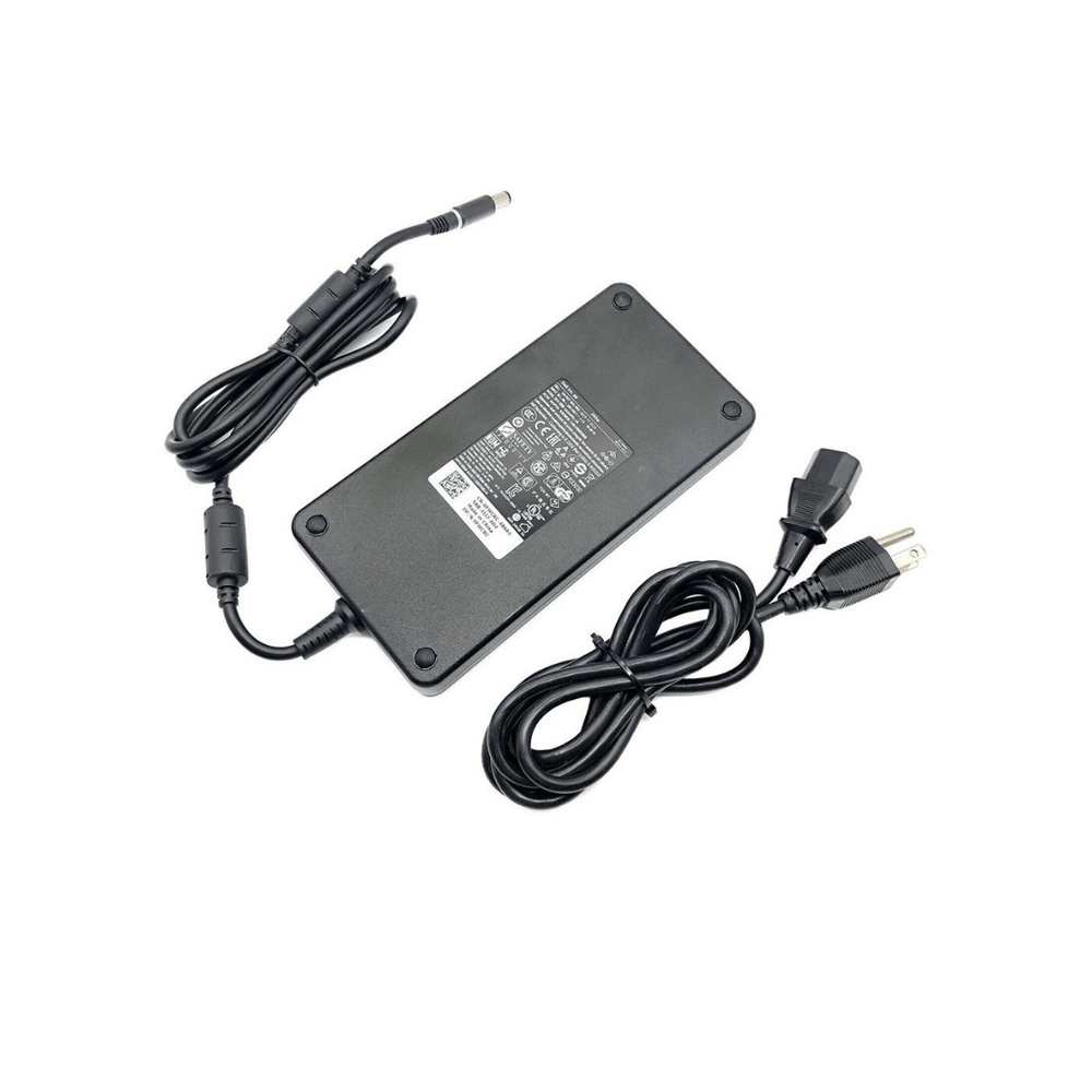 Cargador Para Laptop DELL 19.5V. 12.3 A. 240W. 7.4x5.0 mm. - Promart