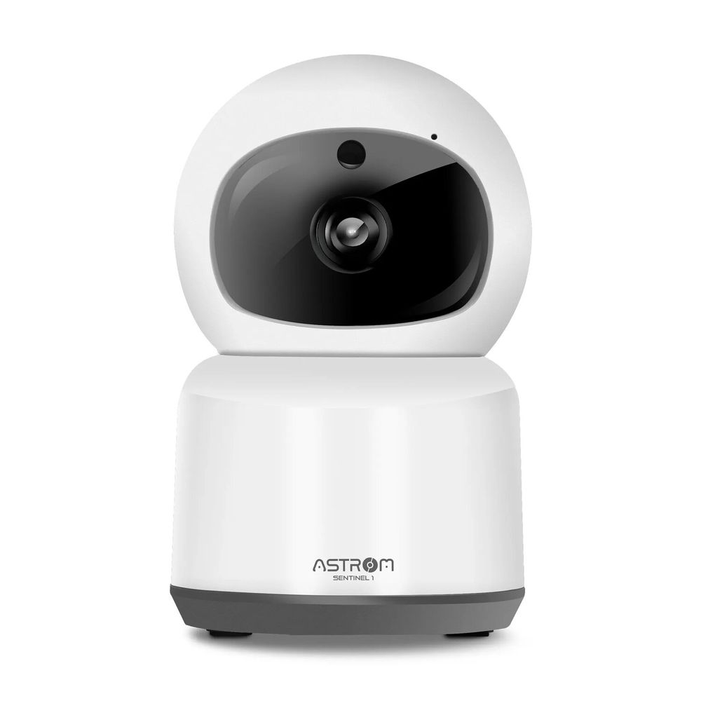 Camara IP Smart Full HD Sentinel AST5080 Astrom - Promart