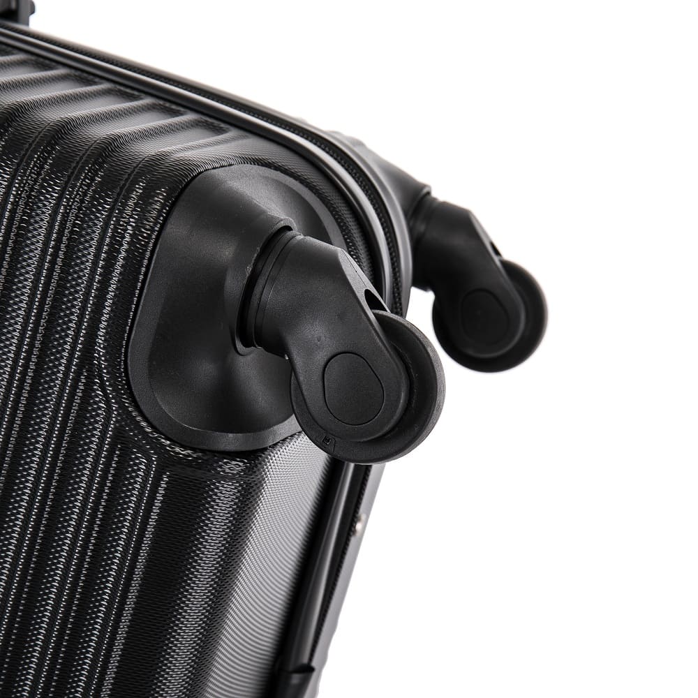 Maleta De Cabina Resilience Negro REPN - Promart