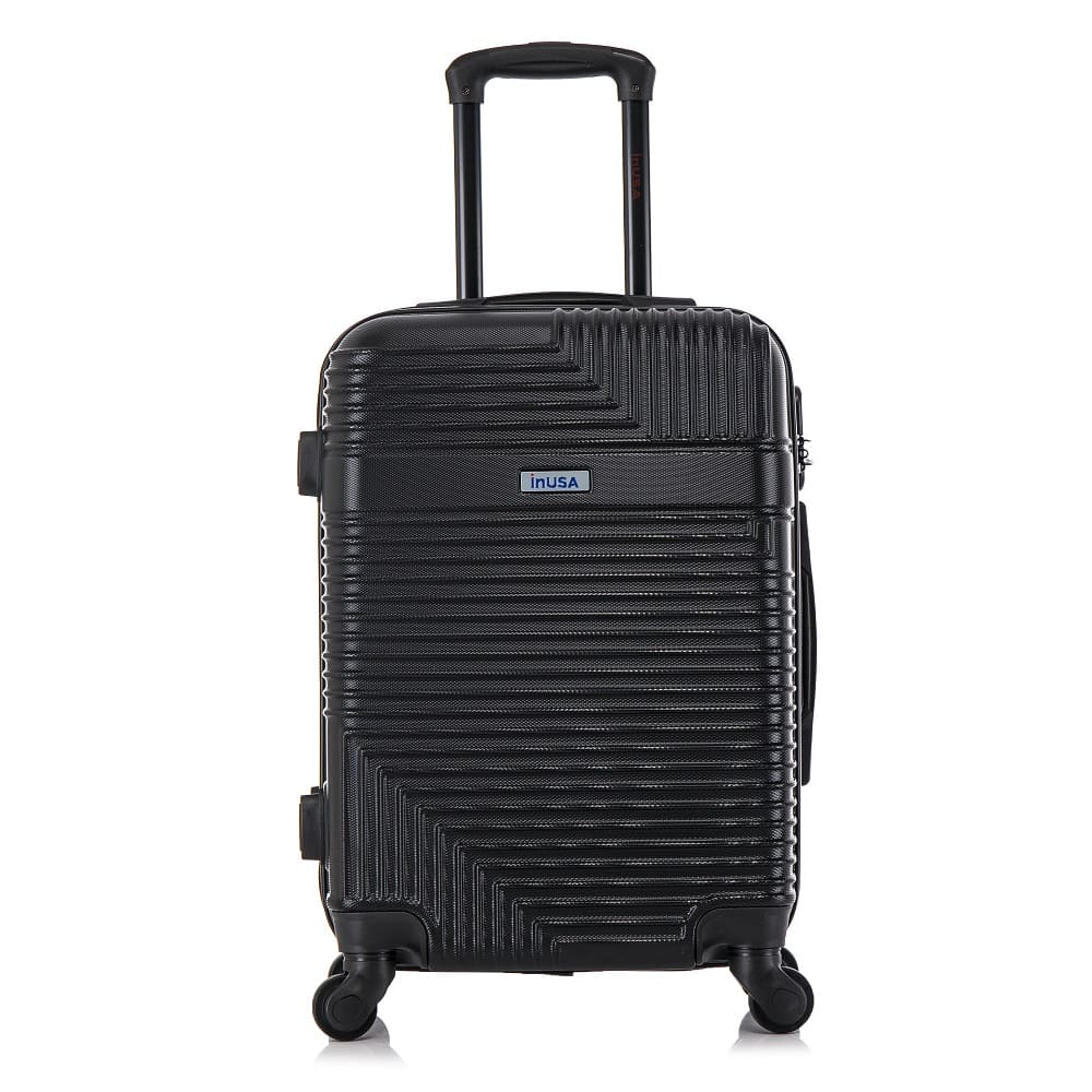 Maleta De Cabina Resilience Negro REPN - Promart