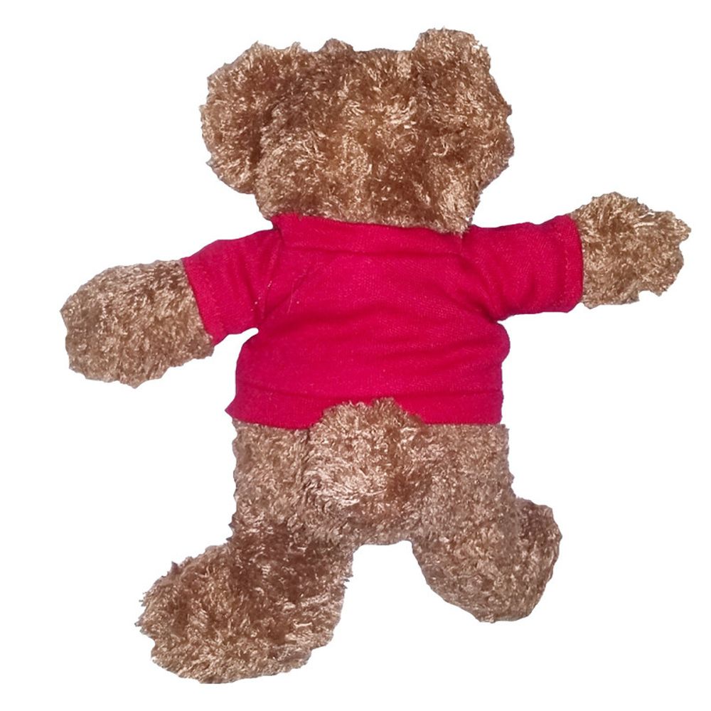 Peluche Oso Chompa Utah 23cm - Promart