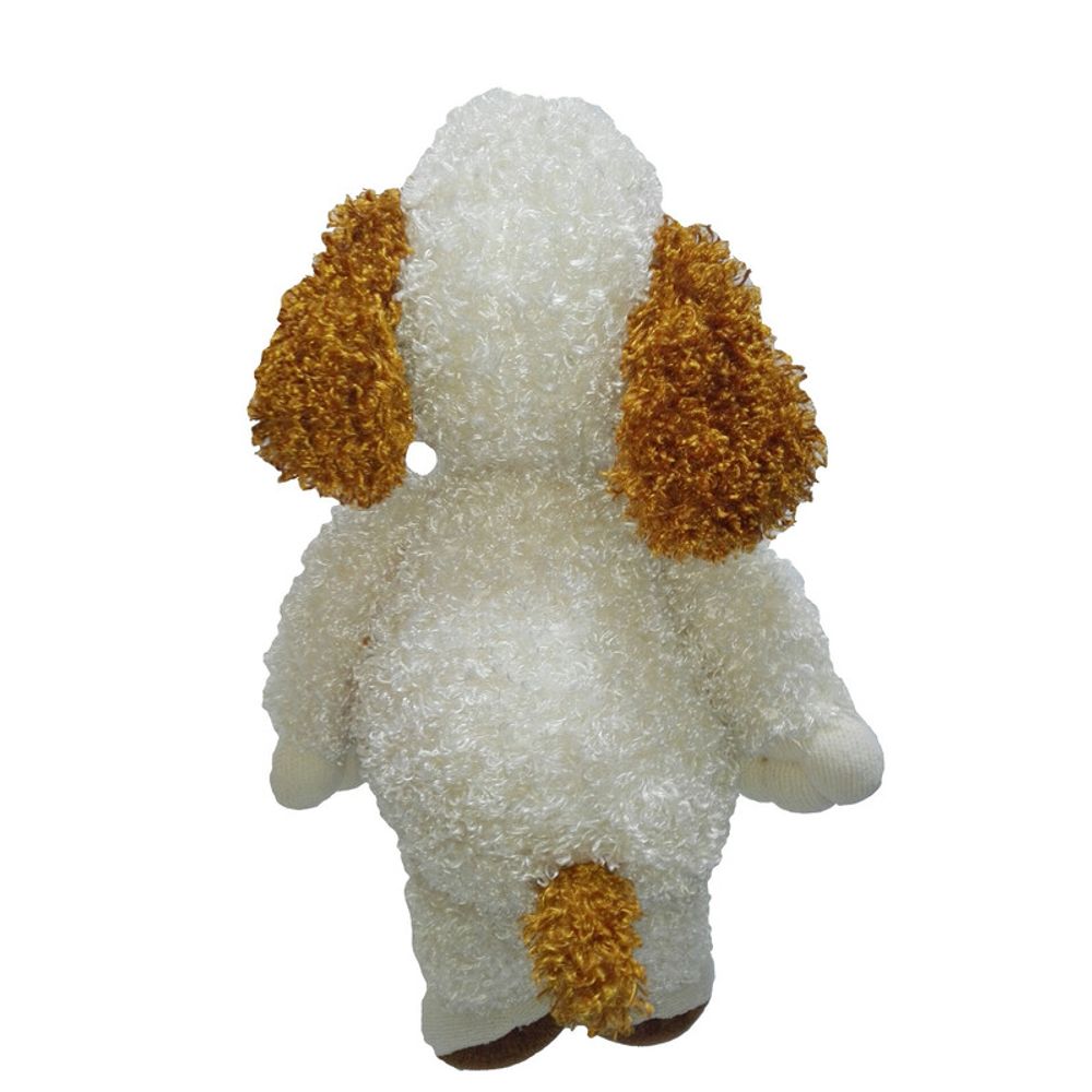 Peluche Perro Rulos 62cm - Promart