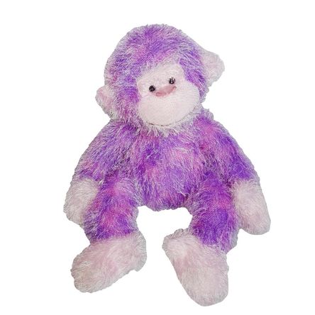 Peluche Mono Simio Chimpance 41cm Trembles - Promart