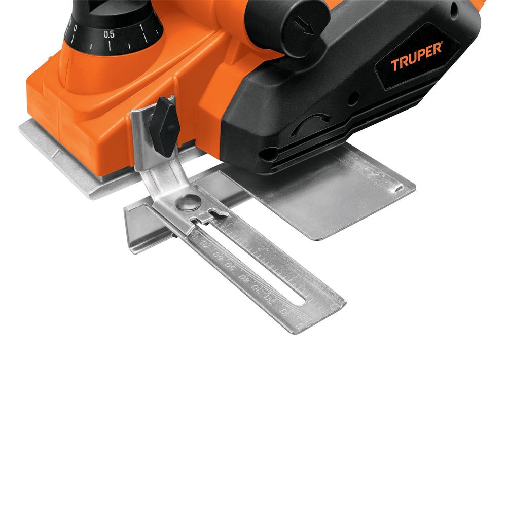Cepillo Electrico Carpintero 850w Profesional Truper 102464 - Promart