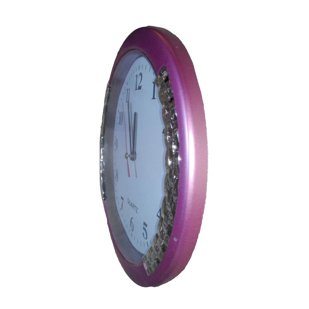 Reloj Circular Para Pared 1pza | Promart.pe - Promart