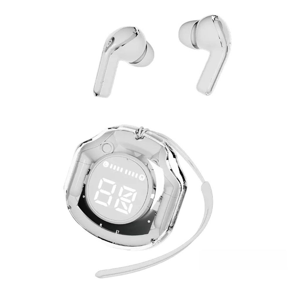 Pack Smartwatch T900 Pro Max L Serie 9 Negro y Audífonos Air 39 Blanco - Promart