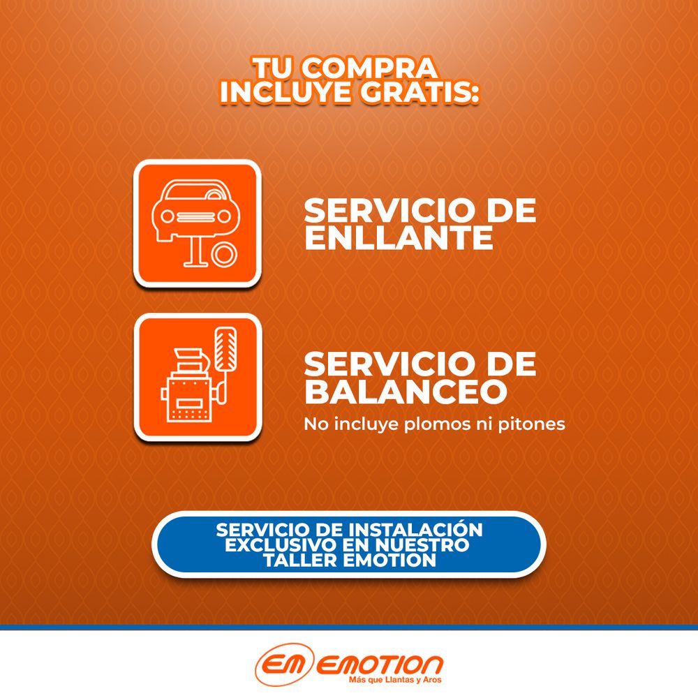 Llanta Rydanz Raxus R07 235/65R16 para Ford, Hyundai, VW | Promart ...