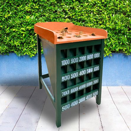 Sapo Tipico 60 x 60 Movenda - Promart