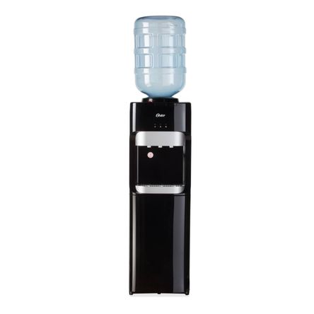 Dispensador de Agua Oster OSPWD2100 Negro - Promart