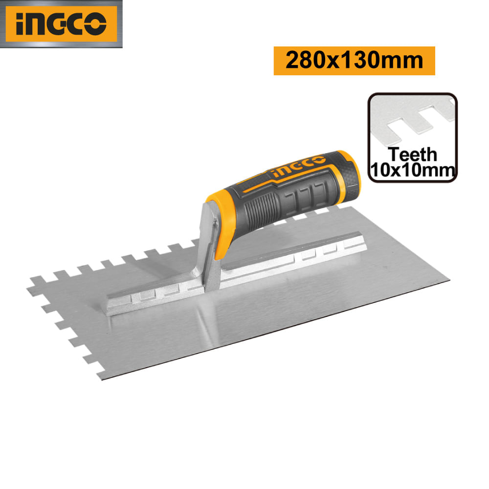 Kit 8 Herramientas Profesionales Para Albañil INGCO COS23076 | Promart.pe - Promart