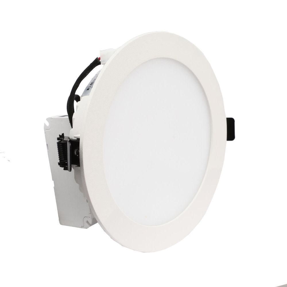 Down Light Led 18W Empotrado Blanco - Promart