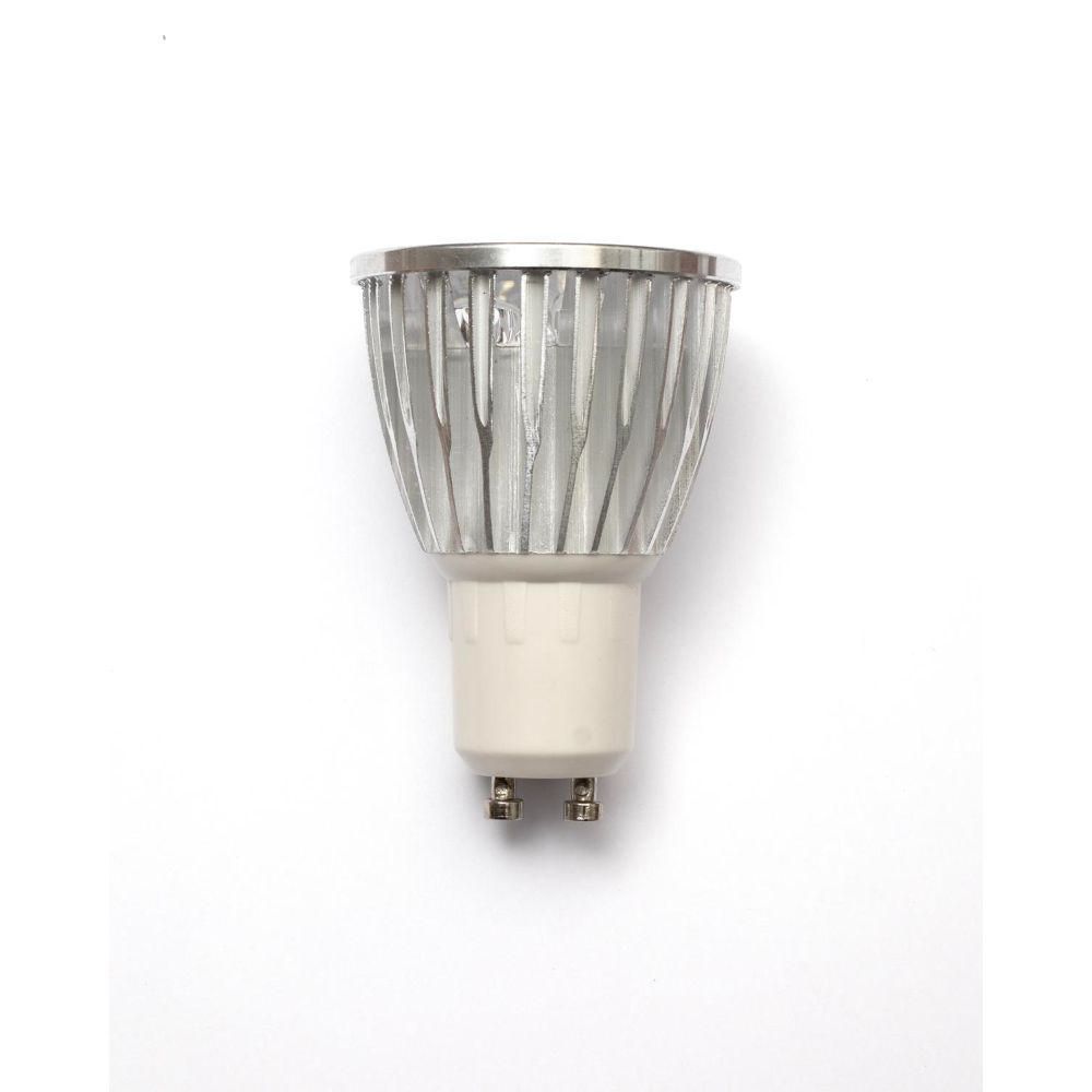 Foco Led Gu10 5W Luz Blanca 6500K - Promart