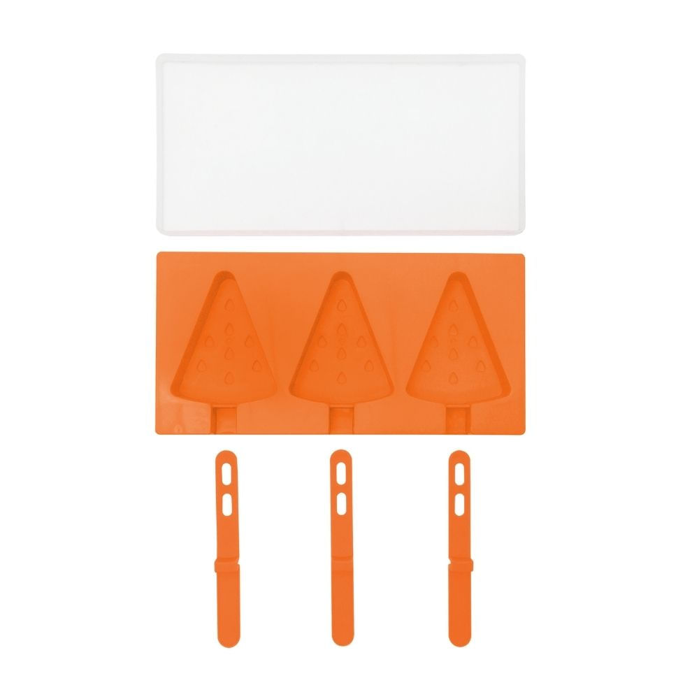 Molde para paletas 1 Top Chef - Promart