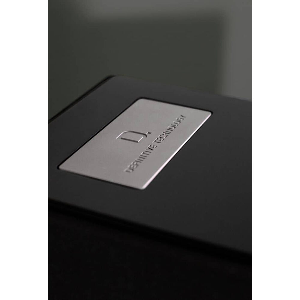 Altavoz de Pie Definitive Technology Dymension Dm70 de 3 Vías - Promart