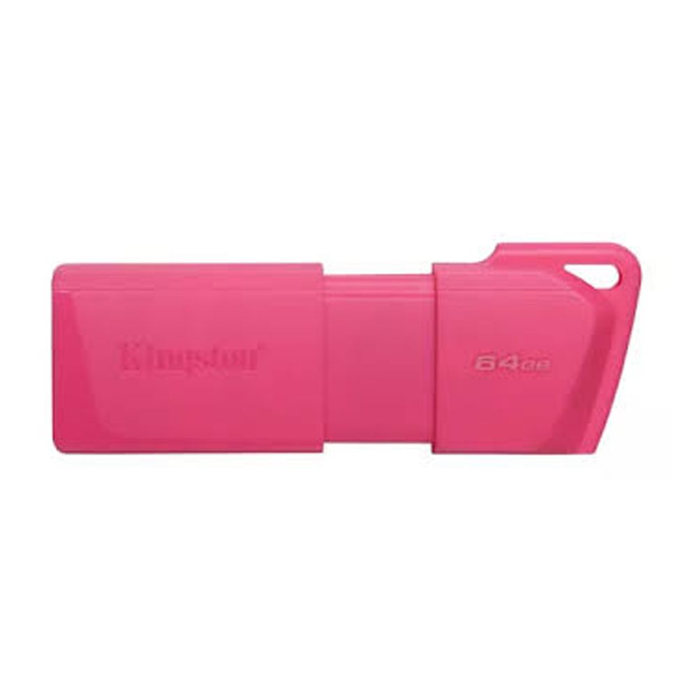Memoria USB Kingston 3.2 Exodia 64GB - KC-U2L64-7LN Rosado - Promart