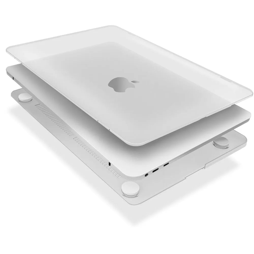 Case Transparente para MacBook 14? A2242 | Promart.pe - Promart