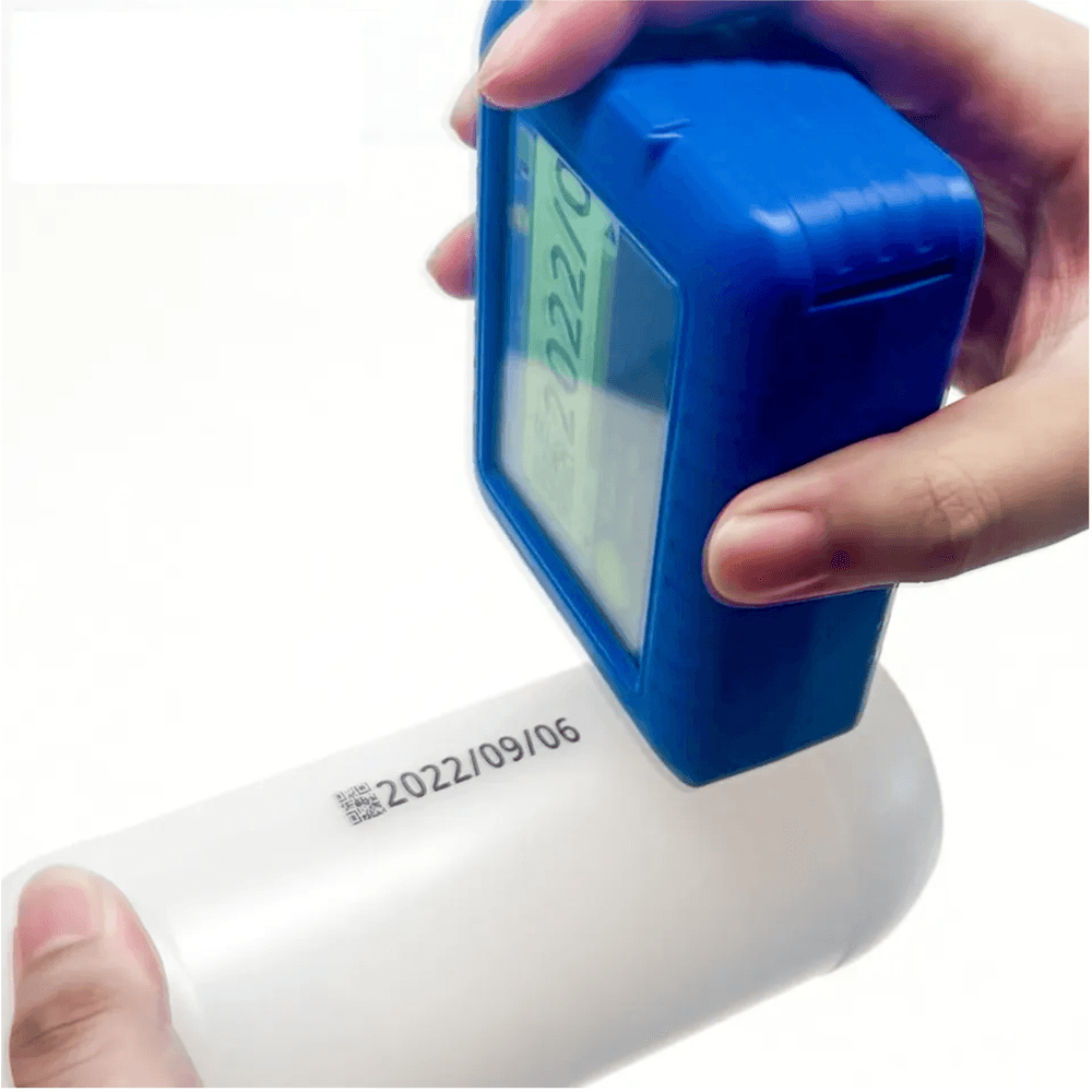 Mini Codificador Portátil de Inyección de Tinta Kd360 | Promart.pe ...