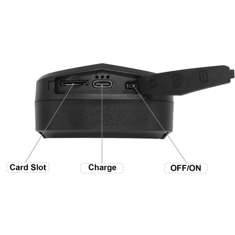 GPS Sinotrack ST 915 Inalámbrico Recargable Imantado(New Edition ...