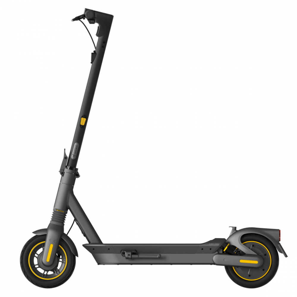 Scooter Electrico Segway Ninebot Max G2 051501U - Promart