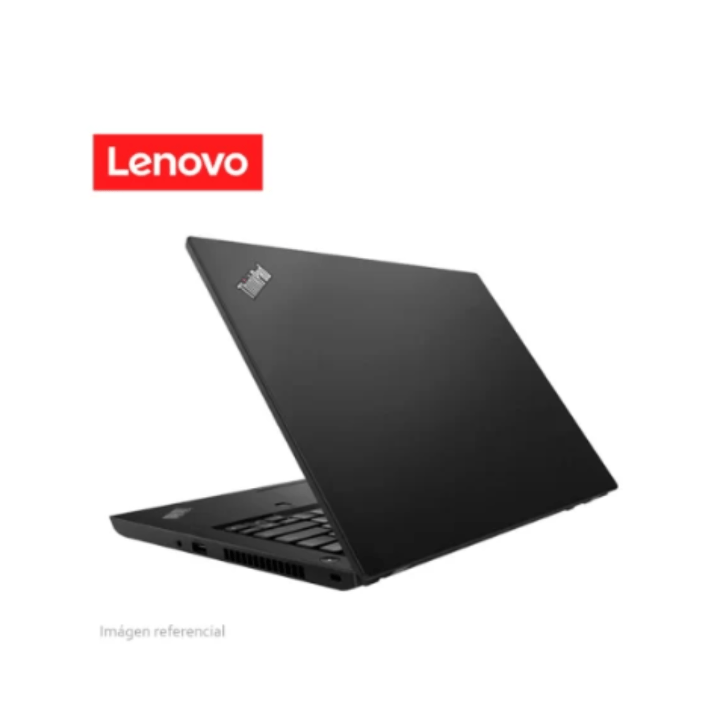 Laptop Lenovo Thinkpad L490 14? Hd Intel Core I7-8565u 8gb 1tb - Promart