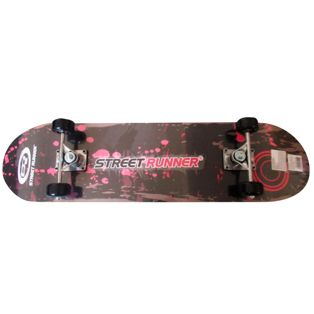 Patineta STREET RUNNER YX-0204 - Promart