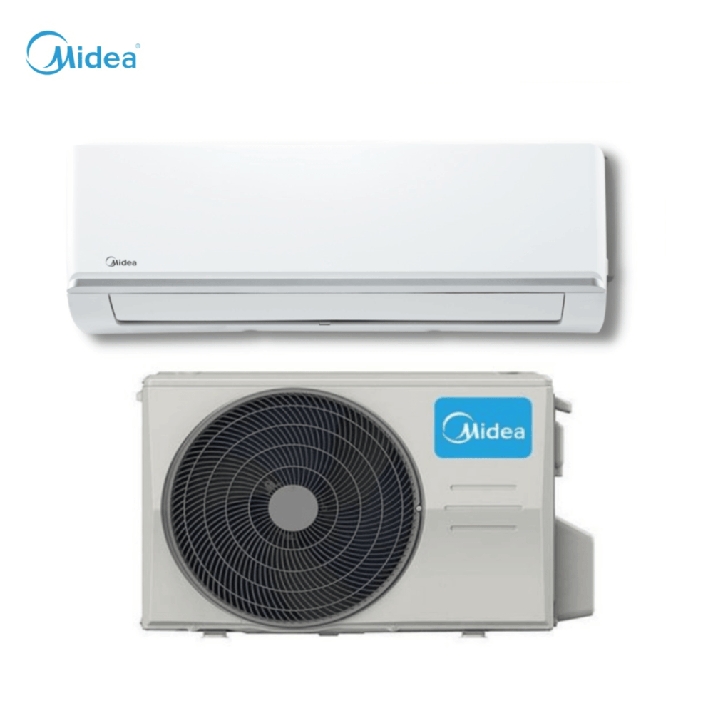 Aire Acondicionado Midea 18000 BTU Split | Promart.pe - Promart