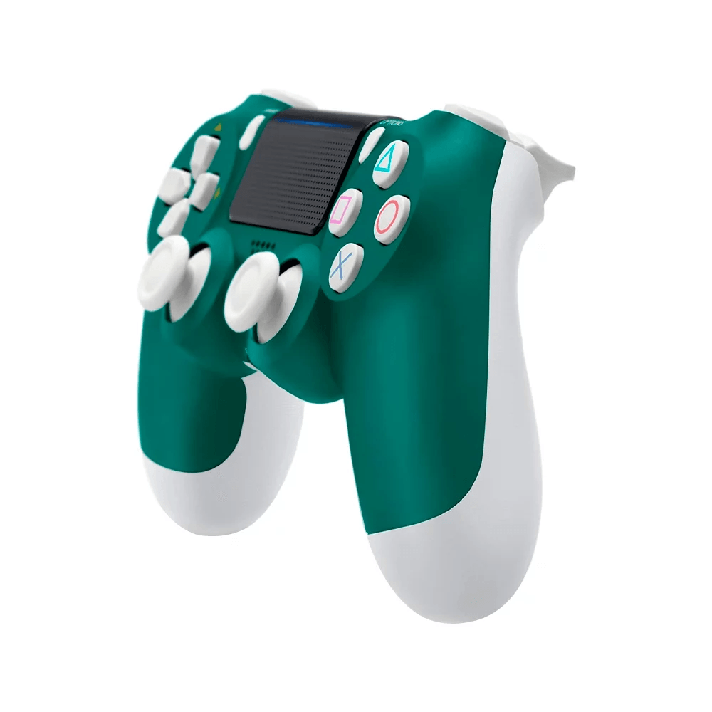 Control Genérico PS4 Inalámbrico Compatible de Play Station 4 - Alpine ...