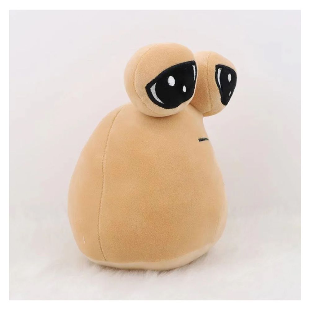 Peluche Pou Sad Ventitas Home | Promart.pe - Promart