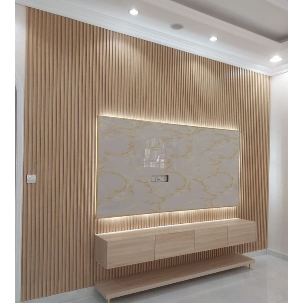 Wall Panel WPC Duna | Promart.pe - Promart