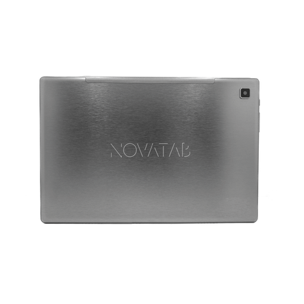 Tablet Novat-15 Novatab 3 en 1 Incluye Case y Teclado | Promart.pe ...