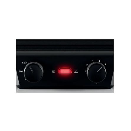 Parrilla Bosch TCG4215 Eléctrica Multifuncional Acero - Promart