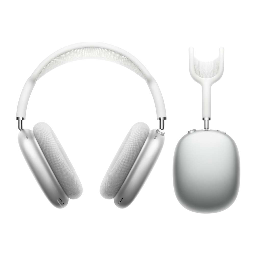 Apple Airpods Max - Silver - Promart