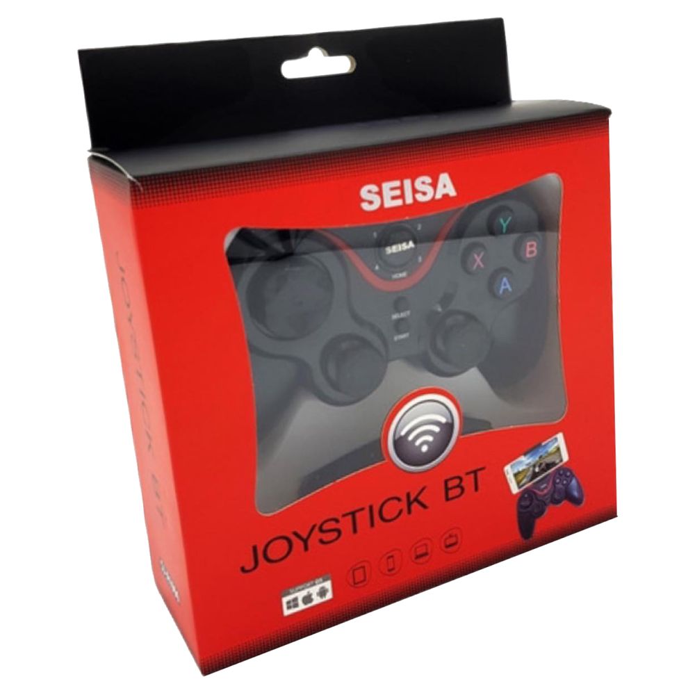 Gamepad Inalámbrico Seisa Sj - A1006 Para Teléfono Y Tablet - Promart