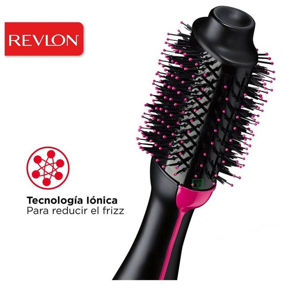 Cepillo Revlon Salon One step secador y Voluminizador RVDR5222LA2 - Promart