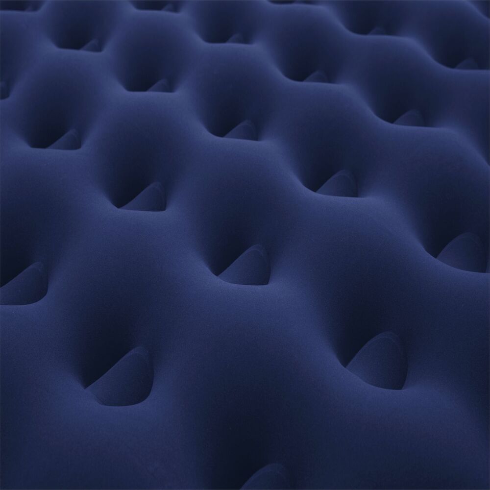 Colchón inflable King 203x183x22cm - Promart