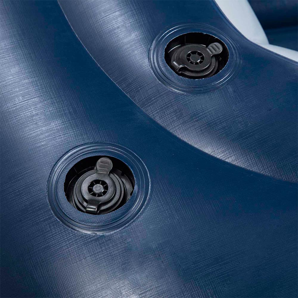 Bote inflable Raft Hydro Force 2.28m Bestway - Promart