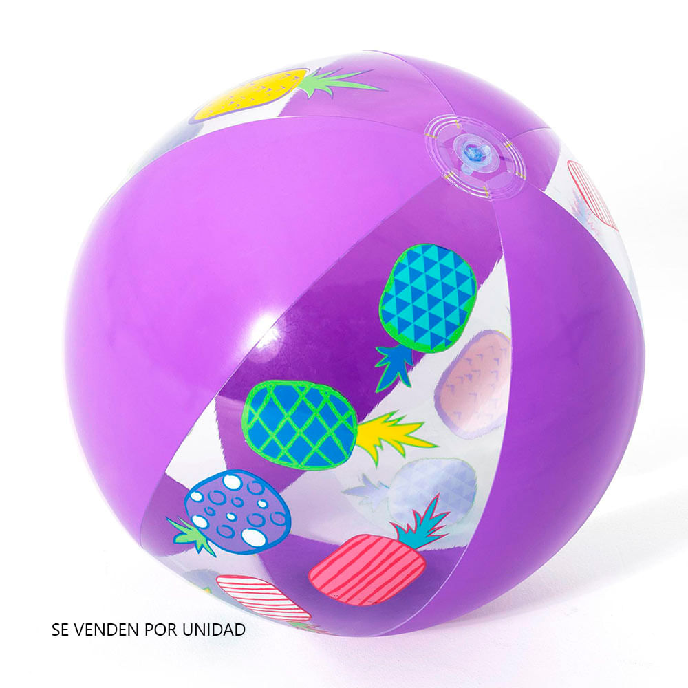 Pelota de Playa - Colores Variados Bestway - Promart