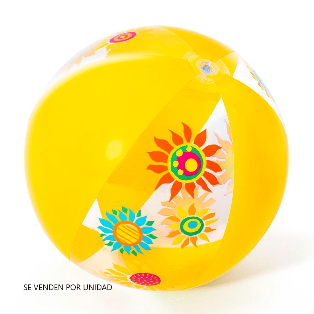 Pelota de Playa - Colores Variados Bestway - Promart