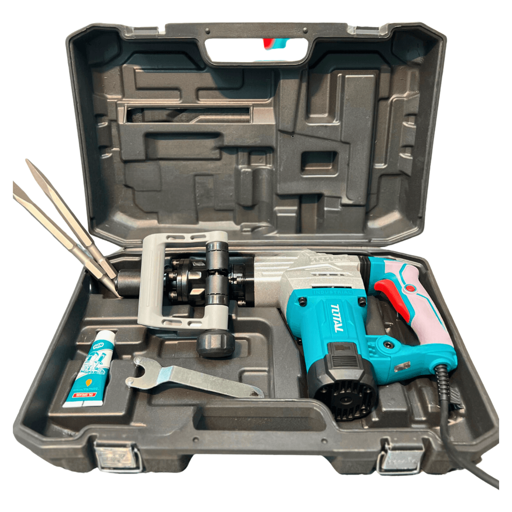 Martillo Demoledor Hexagonal 1300w Industrial | Promart.pe - Promart