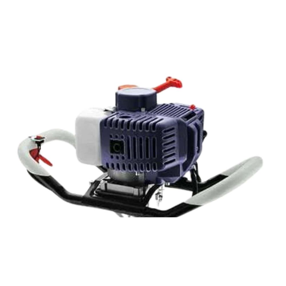 Ahoyador Tierra Gasolina 1600W Makute EA52 | Promart.pe - Promart