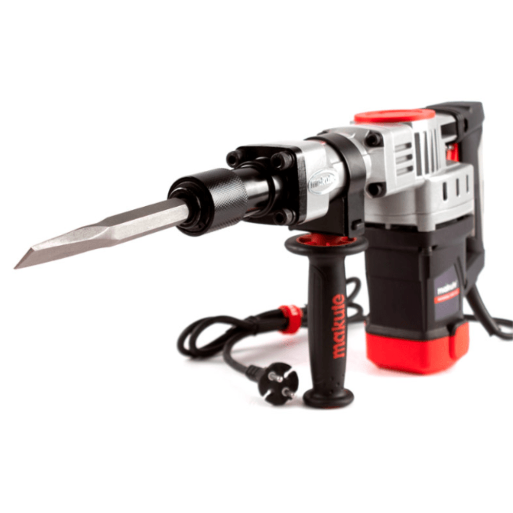 Martillo Demoledor Hexagonal 5 Kg 1900W Makute | Promart.pe - Promart