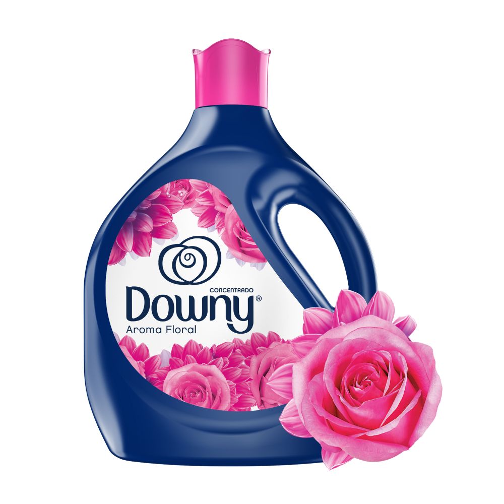 Downy floral 4.8 litros - Promart