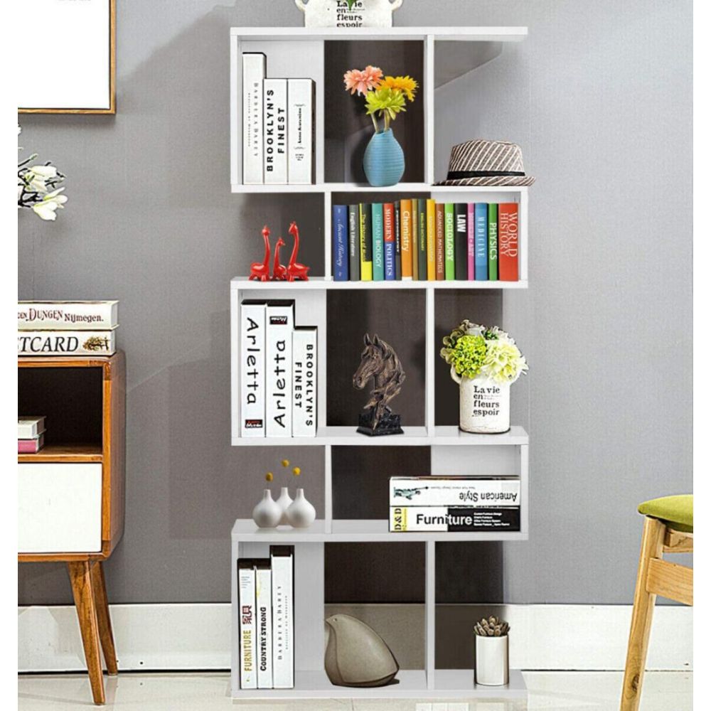 Estante Doris Blanco Deco Home - Promart