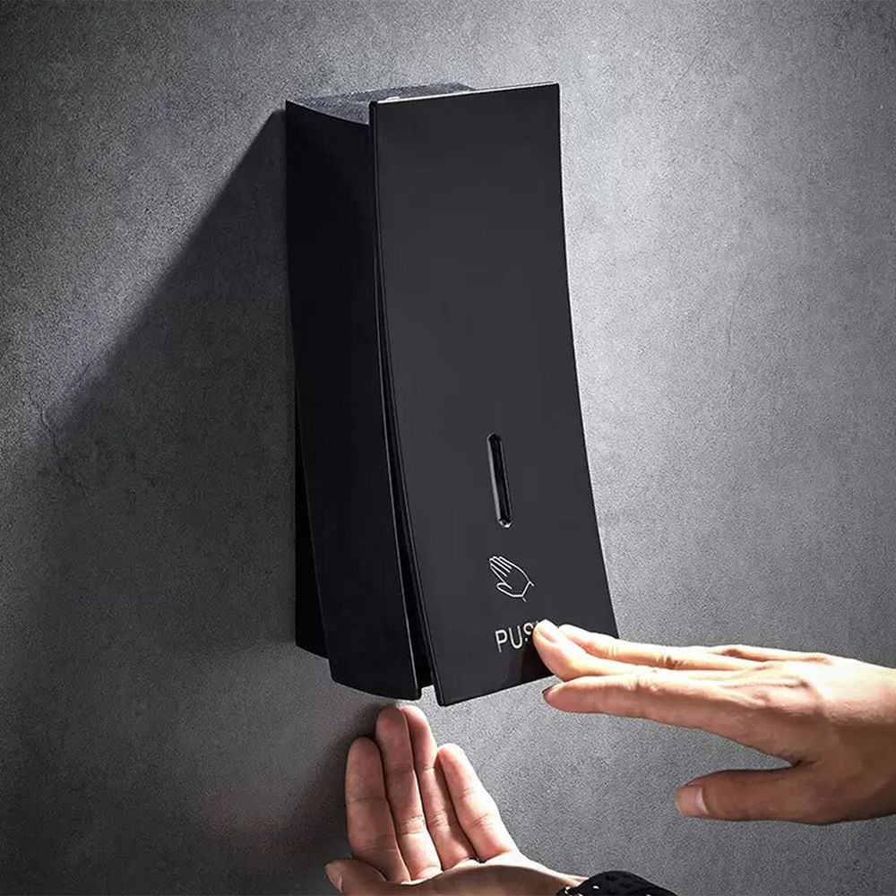 Dispensador de Jabon 500 ml Premium | Promart.pe - Promart