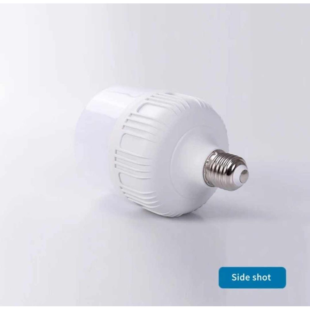 Foco LED 50W Potente Ahorrador Luz Blanca E27 | Promart.pe - Promart