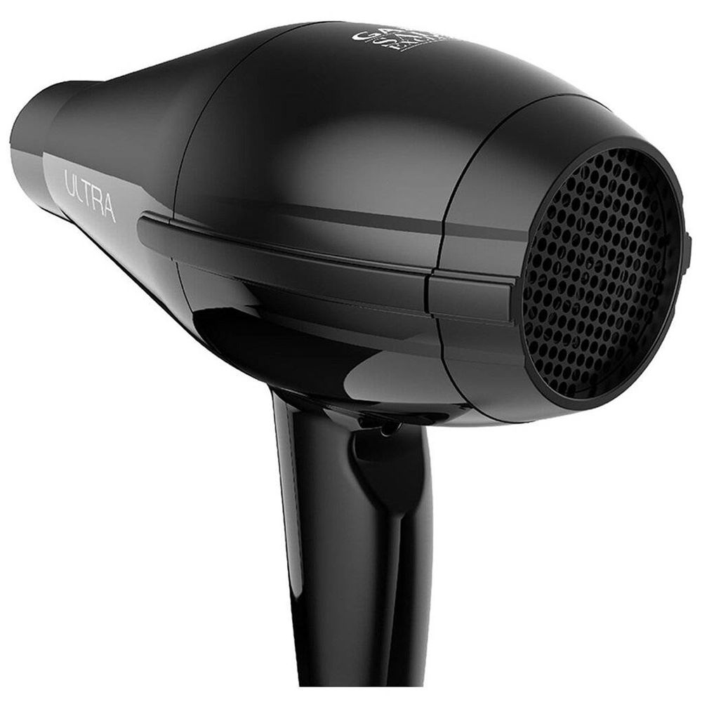 Secadora Profesional Salon Exclusive Utra Ion 2200 watts. - Promart