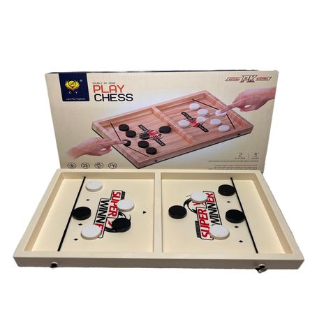 Super Winner - Foosball - Promart