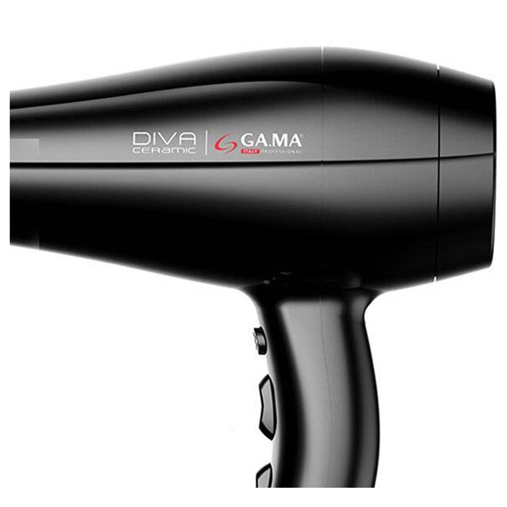 Secadora Profesional Diva Ceramic Ion 2300W | Promart.pe - Promart
