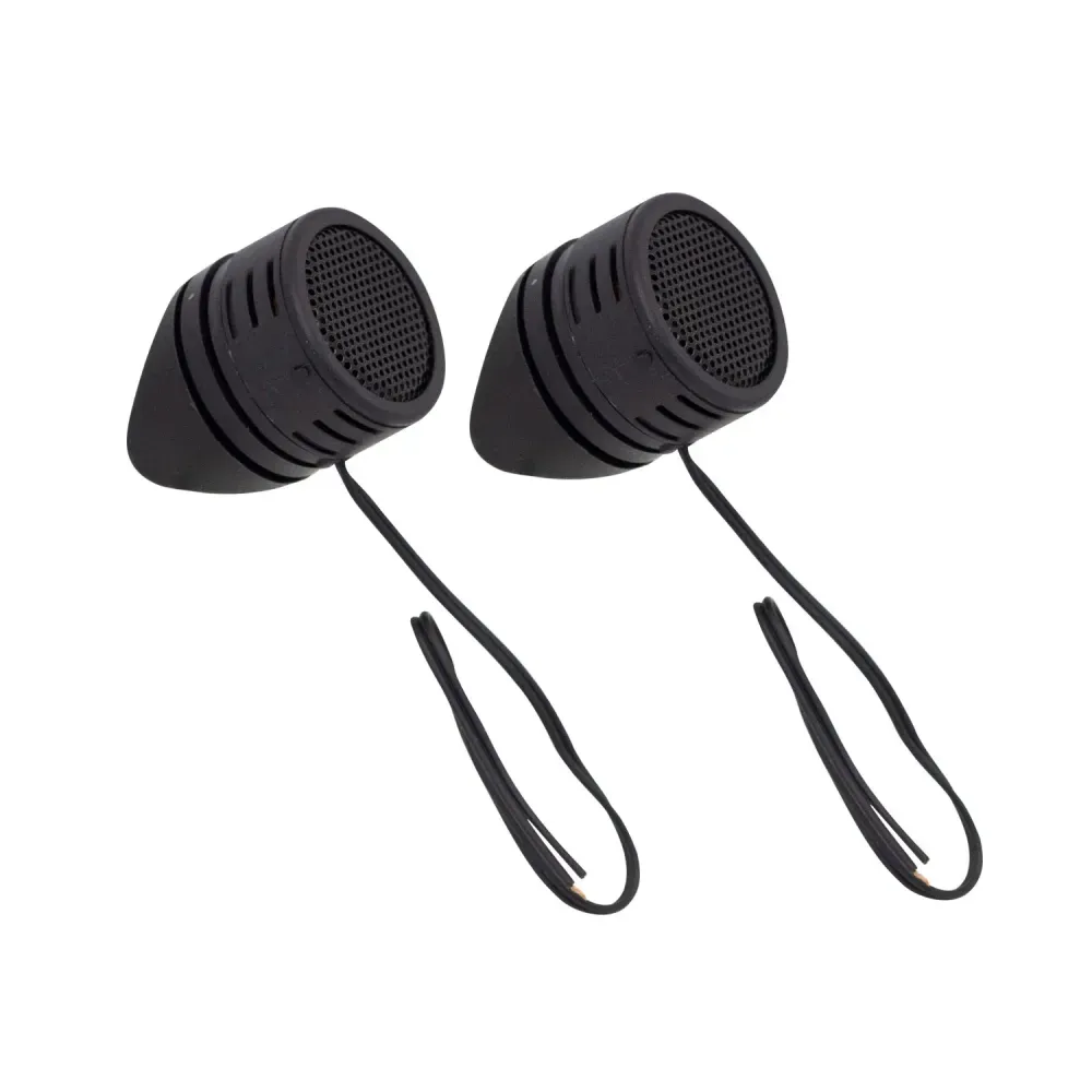 Mini Tweeter 400W TW-4500 Voyz Set x 2 Und - Promart