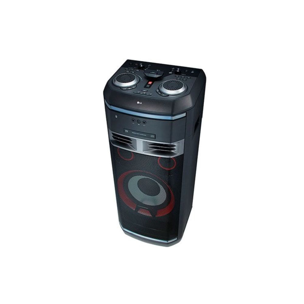 LG Minicomponente Bluetooth DJ XBOOM OK99 - Promart